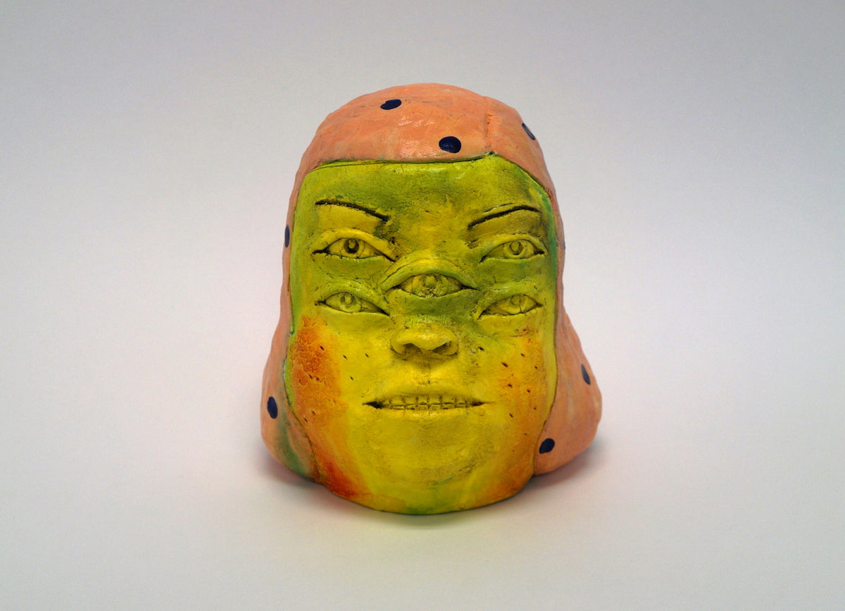 Kensuke Yamada - Featured Artist – Artaxis Shop