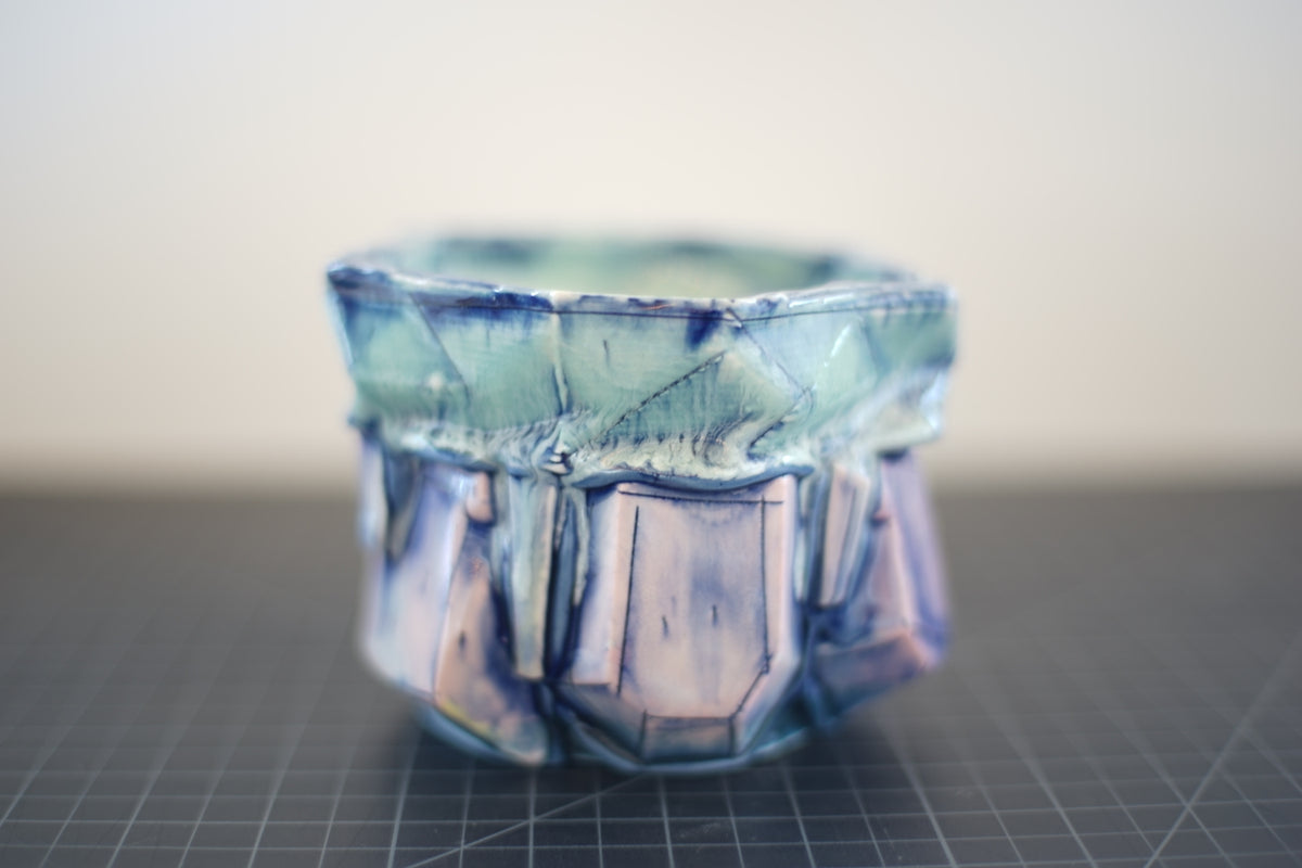 Brett Freund - Featured Artist – Artaxis Shop