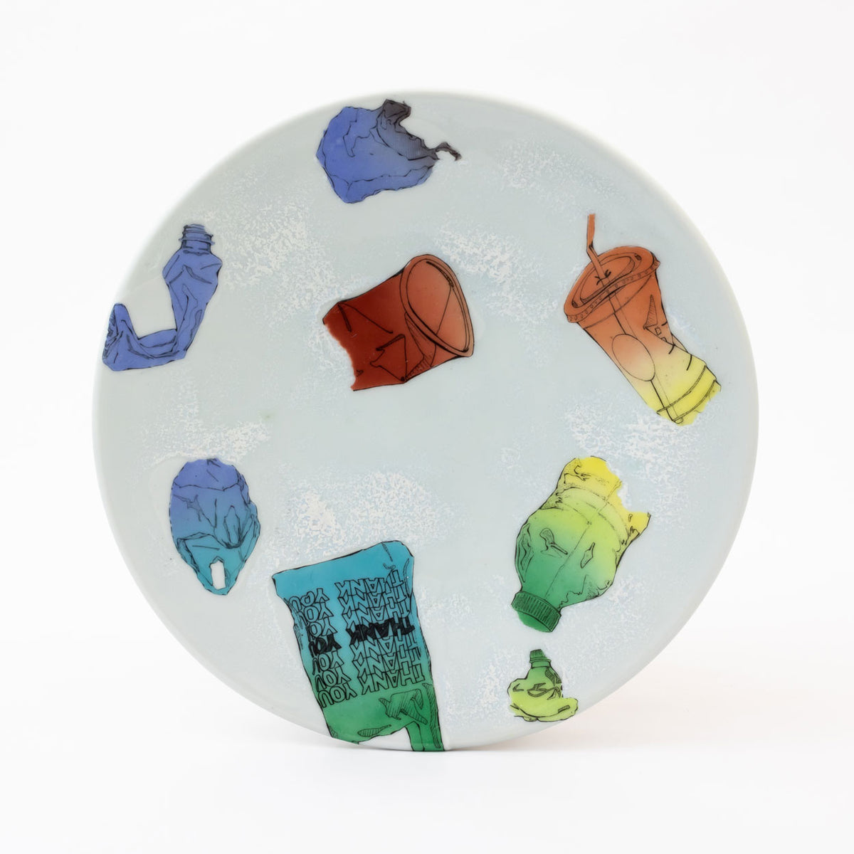 Bradley Klem - Featured Artist – Artaxis Shop